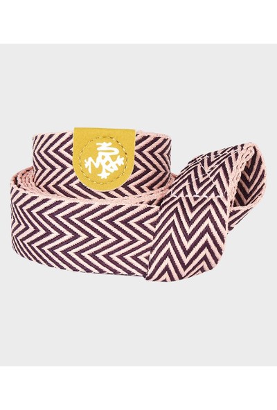 Manduka Welcome Go Move Yoga Mat Taşıma Askısı Indulge Manduka Welcome Go Move Yoga Mat Taşıma Askısı Indulge