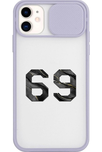 Cupcase Apple iPhone 11 Kılıf Kayan Kamera Lens Aç Kapa Korumalı Kapak + Nano Cam - 69 Plaka Bayburt Cupcase Apple iPhone 11 Kılıf Kayan Kamera Lens Aç Kapa Korumalı Kapak + Nano Cam - 69 Plaka Bayburt