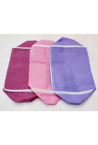 Berkay Berkaysundan 3 Adet Çorap Hurçu 28X14X20