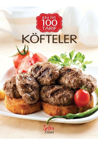 En Iyi 100 Tarif Köfteler