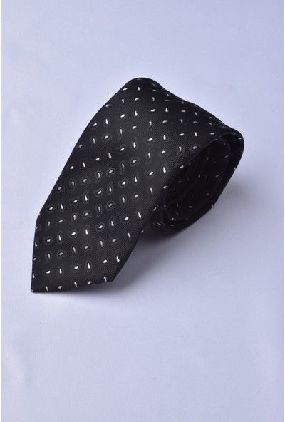 Pierre Cardin 2029 Pierre Cardin Desenli Kravat/siyah Pierre Cardin 2029 Pierre Cardin Desenli Kravat/siyah
