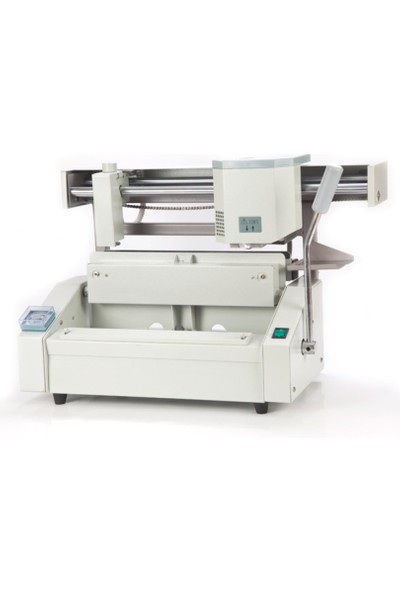 Lamiess Yg-T 30 Isısal Ciltleme Makinesi