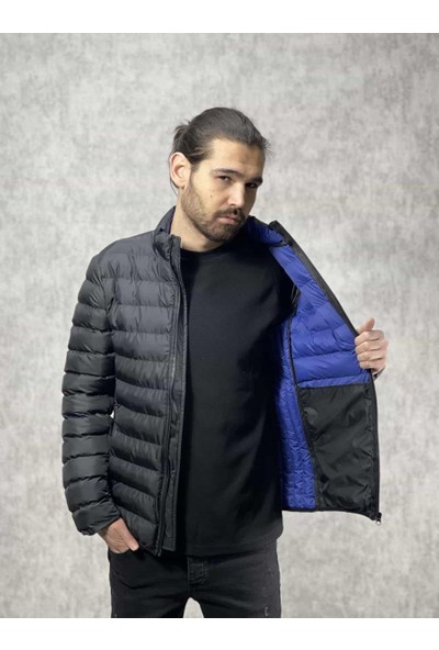 İmaj Jeans Erkek Şişme Mont Slimfit Jel Dolumlu Beli Likralı Imaj Jeans 7003 İmaj Jeans Erkek Şişme Mont Slimfit Jel Dolumlu Beli Likralı Imaj Jeans 7003