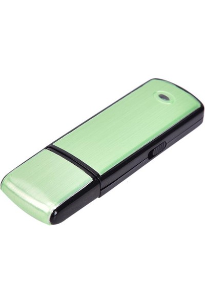 Kingboss II Sese Duyarlı USB Ses Kayıt Cihazı 8GB