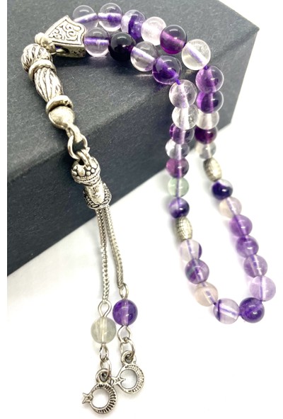 Hediye Kutusu Hediyee Kutusu Orijinal Florit Doğaltaş Mini Boy Tesbih Hediye Kutusu Hediyee Kutusu Orijinal Florit Doğaltaş Mini Boy Tesbih