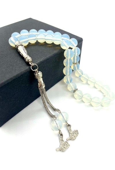 Hediye Kutusu Hediyee Kutusu Orijinal Opal Doğaltaş Tesbih