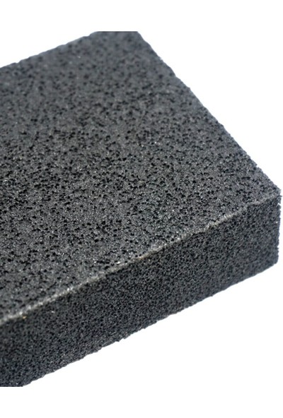 KL Yeni Nesil Temizlik Tencere Tava Çelik Metal Ahşap Eşyalar Zımpara Sünger KL Yeni Nesil Temizlik Tencere Tava Çelik Metal Ahşap Eşyalar Zımpara Sünger