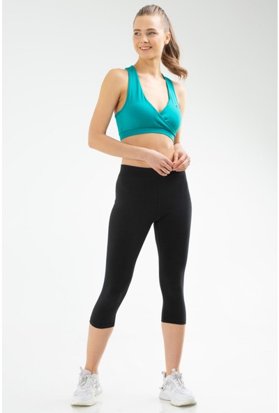 Speedlife Kadın Spor Bra Attire Mint