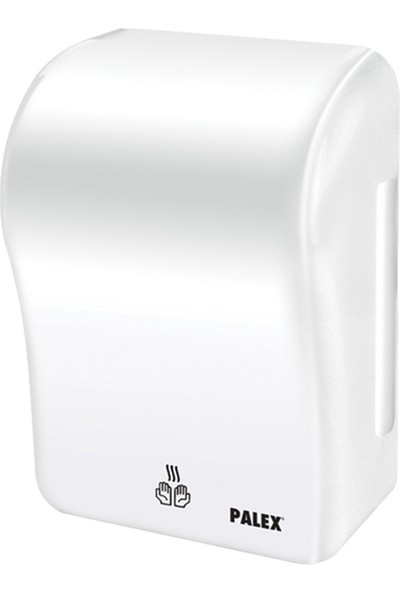 Beyaz Fotoselli El Kurutma Cihazı 2000 W