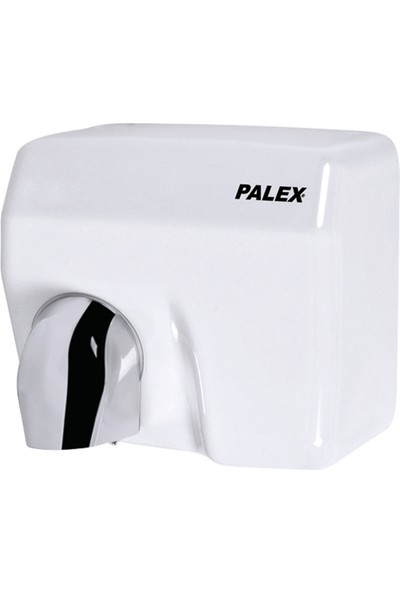 El & Yüz Kurutma Cihazı Beyaz Çelik Gövde 2500 W El & Yüz Kurutma Cihazı Beyaz Çelik Gövde 2500 W