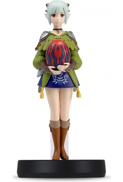 YaSu Nintendo Amiibo Monster Hunter Hikayeleri 2 - Nintendo Switch Ns Için Ena (Yurt Dışından) YaSu Nintendo Amiibo Monster Hunter Hikayeleri 2 - Nintendo Switch Ns Için Ena (Yurt Dışından)