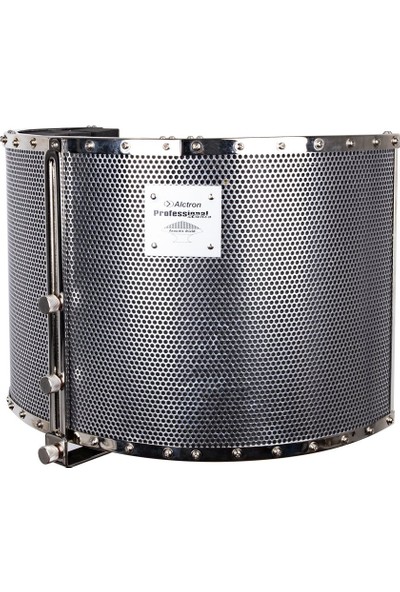 PF32 Mk2 Mikrofon Ses Yalıtım Izolasyon Akustik Paneli