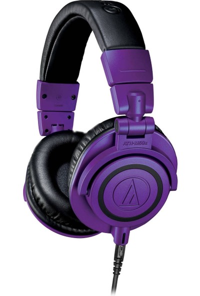 Ath M50XPB - Limited Edition Stüdyo Referans Kulaklığı