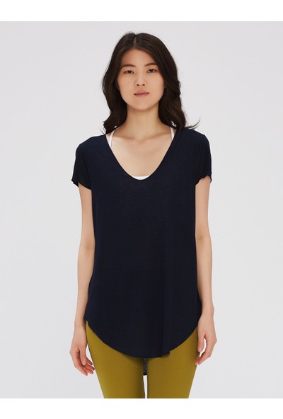 Comm-Ci Celesta Vortex T Shirt