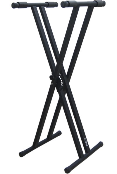 Presto Çocuklar Için Presto Y/c Org Klavye Sehpası Standı