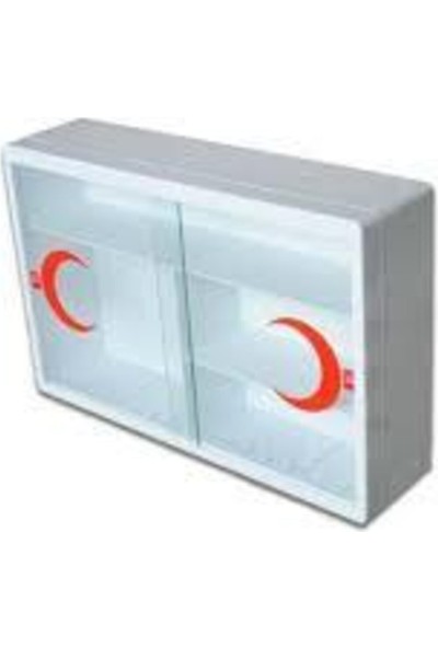 ECE Ecza Dolabı ECE Ecza Dolabı