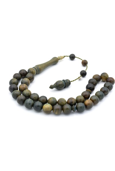 Murty99 Usta Işi Küre Kesim Pelesenk Ağacı Tesbih Iri Boy Murty99 Usta Işi Küre Kesim Pelesenk Ağacı Tesbih Iri Boy