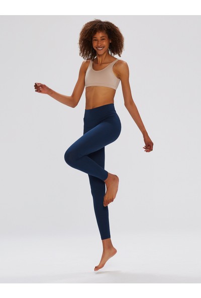 Comm-Ci Amber Organik Tayt Süper Yüksek