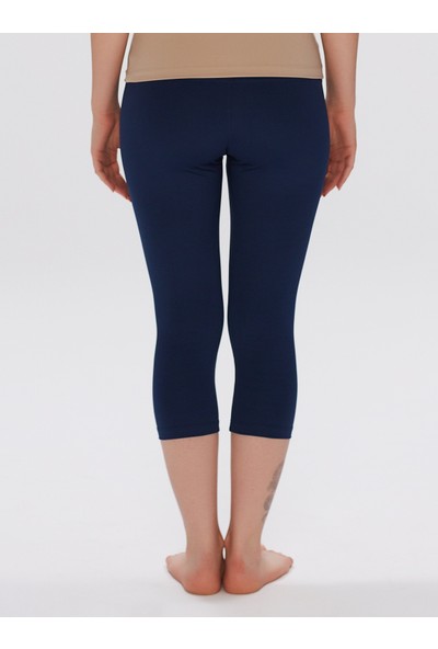 Comm-Ci Amber Organik Tayt Süper Yüksek Cropped Comm-Ci Amber Organik Tayt Süper Yüksek Cropped