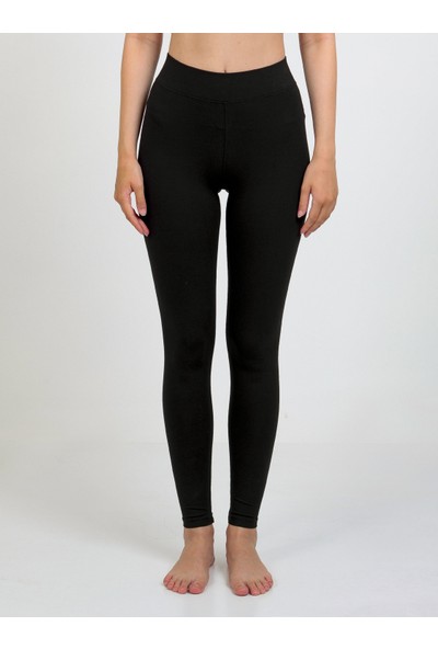 Comm-Ci Comm-Ci Arden Organik Pamuk Fit Tayt