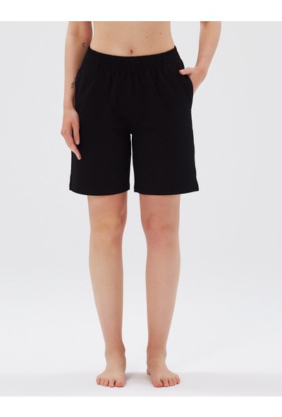 Comm-Ci Ariel Kısa Şort Comm-Ci Ariel Kısa Şort