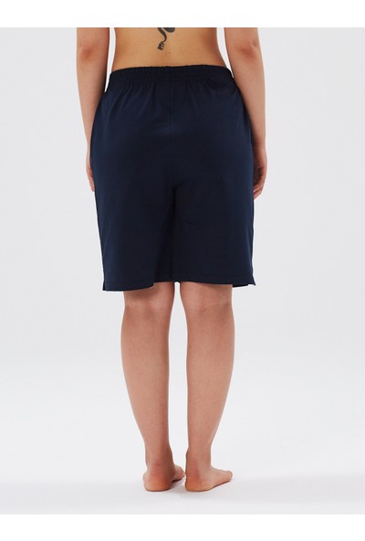 Comm-Ci Ariel Kısa Şort Comm-Ci Ariel Kısa Şort