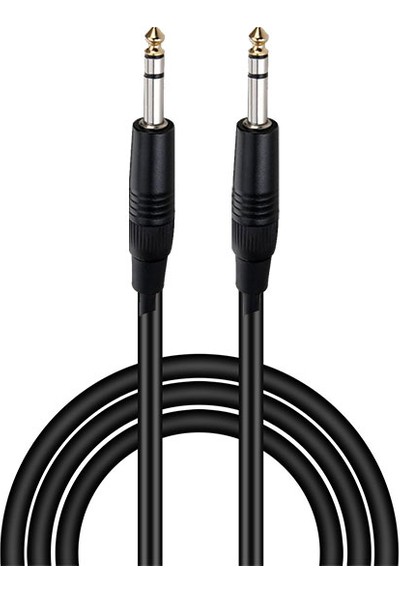 Kretz Line Kablo Trs-Trs Stereo - 1 Metre