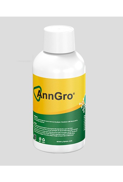 Anngro Nano Taşıcı Molekül 100 ml Anngro Nano Taşıcı Molekül 100 ml