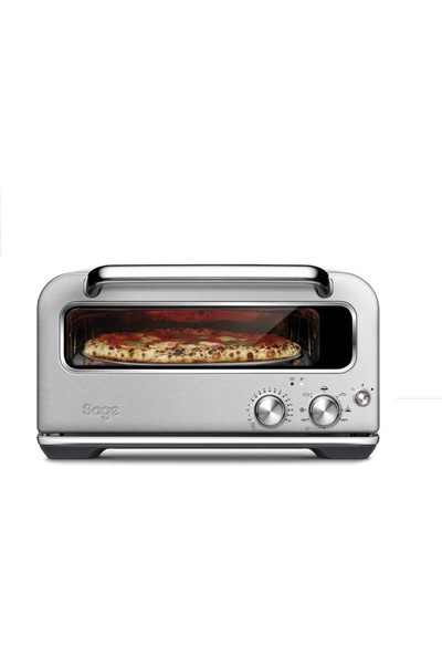 Sage SPZ820 Smart Oven Pızzaıolo