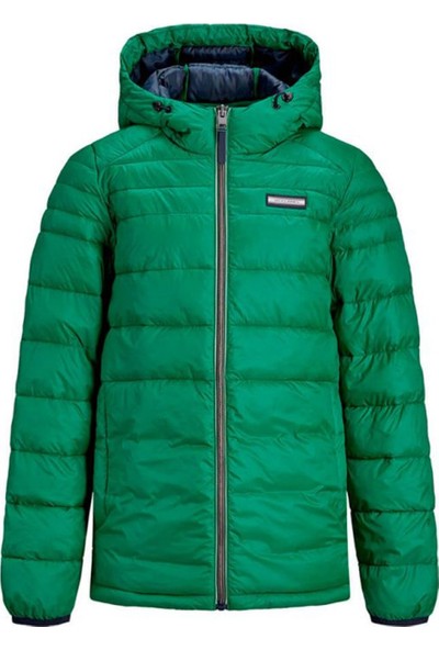 Jack & Jones Çocuk Jjeace Hood Sn Jnr Mont