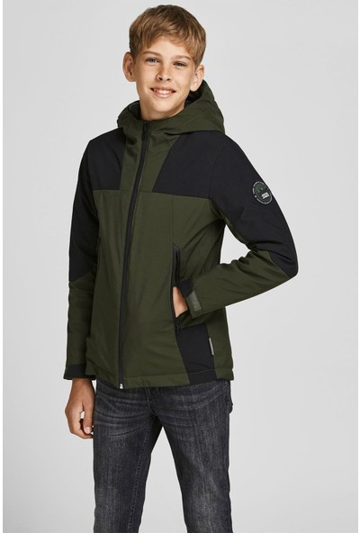 Jack & Jones Çocuk Dexter Mont