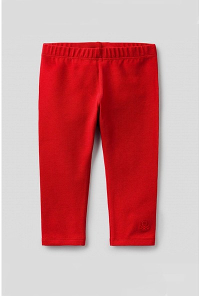 Benetton Bebek Logo Tayt