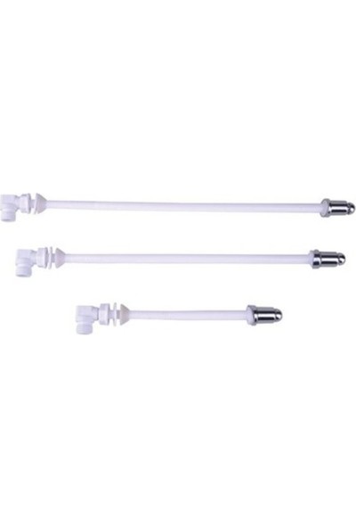 Mlk Taharet Borusu 37 cm