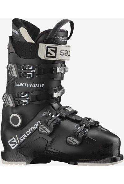 Salomon Select Hv 90 Erkek Kayak Ayakkabısı L41499800 Salomon Select Hv 90 Erkek Kayak Ayakkabısı L41499800