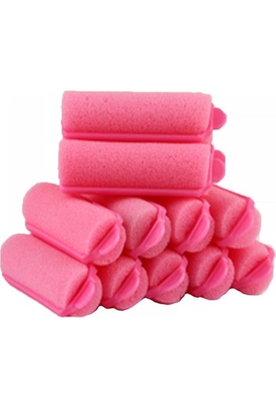 Nascita Asu Süngerli Bigudi 366