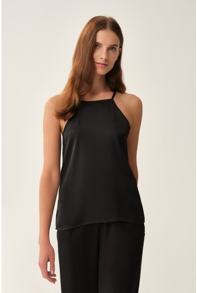 Dagi Siyah Camisole