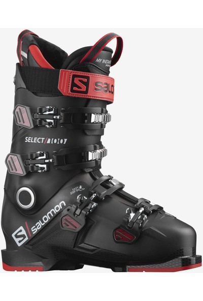 Salomon Select 100 Erkek Kayak Ayakkabısı L41498200 Salomon Select 100 Erkek Kayak Ayakkabısı L41498200