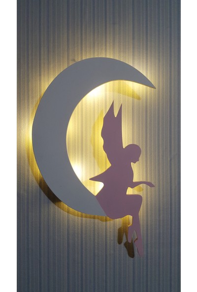 Işıklı Toplar Dükkanı Dekoratif Ahşap Çocuk Odası Ledli Gece Lambası Işıklı Toplar Dükkanı Dekoratif Ahşap Çocuk Odası Ledli Gece Lambası