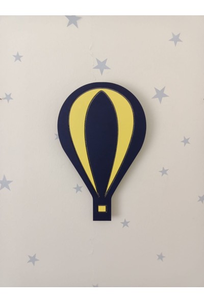 Işıklı Toplar Dükkanı Dekoratif Ahşap Çocuk Odası Ledli Gece Lambası Işıklı Toplar Dükkanı Dekoratif Ahşap Çocuk Odası Ledli Gece Lambası