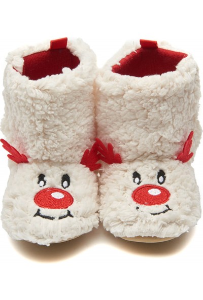 First Step 3 Boyutlu Tüylü Geyik Ev BOTU-F-861 First Step 3 Boyutlu Tüylü Geyik Ev BOTU-F-861