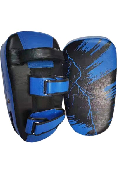 Strade Store Boks Tekme Kalkanı Mma Odak Pad Delme Eğitim Sparring Mitt Mavi (Yurt Dışından) Strade Store Boks Tekme Kalkanı Mma Odak Pad Delme Eğitim Sparring Mitt Mavi (Yurt Dışından)