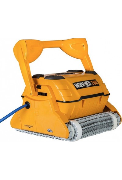 Gemaş Dolphın Wave 100 Otomatik Havuz Süpürge Robotu
