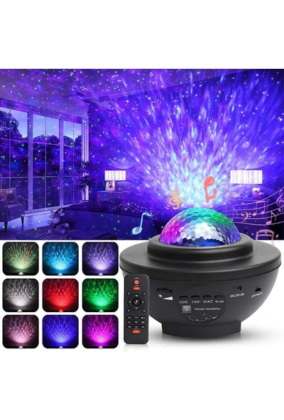 Rshower Galaxy Projektör LED Yıldız Aydınlatma Yatak Odası 3 Içinde 3 1 Bulutsusu Lamba Bluetooth Hoparlör Tavan Dekor ile Okyanus Dalga Gece Lambası 21 Renk Değiştirme (Yurt Dışından) Rshower Galaxy Projektör LED Yıldız Aydınlatma Yatak Odası 3 Içinde 3 1 Bulutsusu Lamba Bluetooth Hoparlör Tavan Dekor ile Okyanus Dalga Gece Lambası 21 Renk Değiştirme (Yurt Dışından)