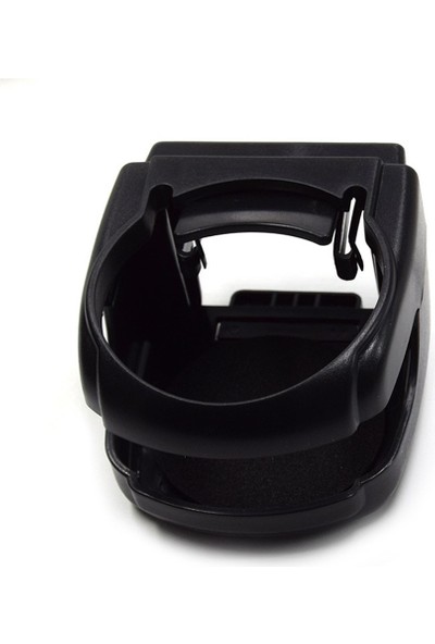 Space Bardaklık Siyah / SYBR54