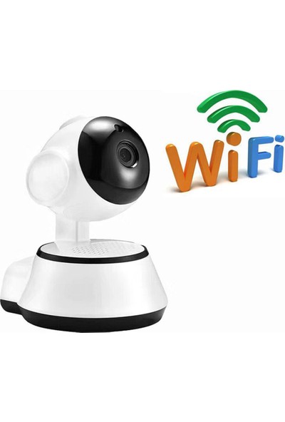 Rshower Hd Wifi Ev Güvenlik Ip Kamera Kablosuz Akıllı Wifi Kamera Wi-Fi Ses Kayıt Gözetim Bebek Monitörü Hd Mini Cctv Kamera V380 Uygulaması (Yurt Dışından) Rshower Hd Wifi Ev Güvenlik Ip Kamera Kablosuz Akıllı Wifi Kamera Wi-Fi Ses Kayıt Gözetim Bebek Monitörü Hd Mini Cctv Kamera V380 Uygulaması (Yurt Dışından)