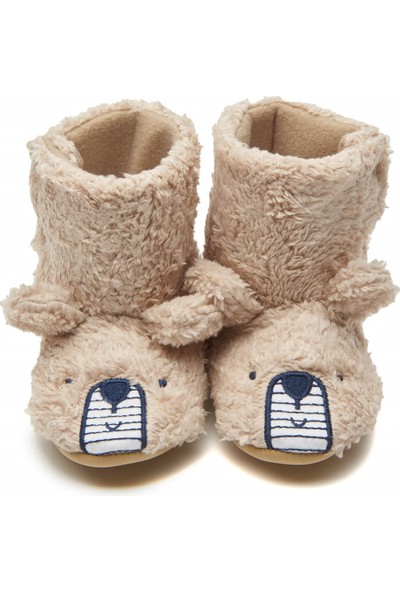 First Step 3 Boyutlu Tüylü Ayıcık Ev BOTU-F-862 First Step 3 Boyutlu Tüylü Ayıcık Ev BOTU-F-862