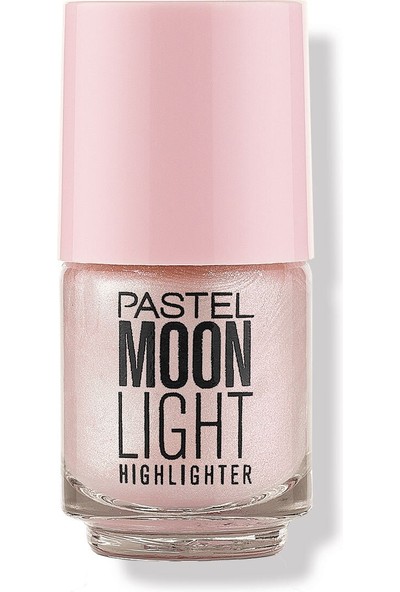 Sebamed Pastel Likit Aydınlatıcı - Moon Light Highlighter 4.2 ml Sebamed Pastel Likit Aydınlatıcı - Moon Light Highlighter 4.2 ml