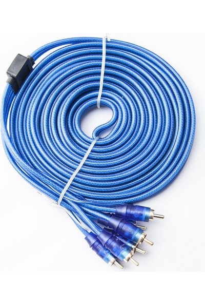 Satürk 2x4 Oto Anfi Kablo