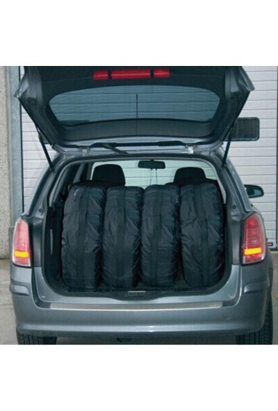 Mastercar Her Lastik Ölçüsüne Uygun Ensek Deri Stepne Kılıfı 4 Adet Mastercar Her Lastik Ölçüsüne Uygun Ensek Deri Stepne Kılıfı 4 Adet