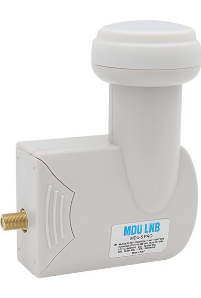 Maza Mdu-5 Lnb